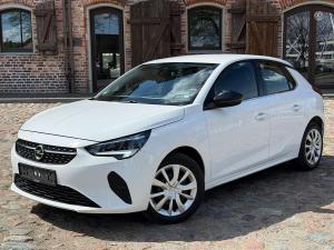 Balts Opel Corsa 2023 Klaipėda, ar dzinēja tilpumu 1.50 L un nobraukumu 139 tūkst. km par 8700 €, foto 3 vietnē AUTOMOTO.COM.LV