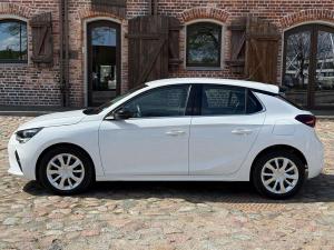 Balts Opel Corsa 2023 Klaipėda, ar dzinēja tilpumu 1.50 L un nobraukumu 139 tūkst. km par 8700 €, foto 8 vietnē AUTOMOTO.COM.LV
