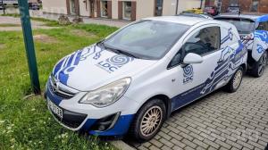 Balts Opel Corsa 2011 Liepāja, ar dzinēja tilpumu 1.30 L un nobraukumu 190 tūkst. km par 700 €, foto 3 vietnē AUTOMOTO.COM.LV