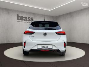 Balts Opel Corsa 2022 Kauņa, ar dzinēja tilpumu 1.20 L un nobraukumu 30 tūkst. km par 21646 €, foto 4 vietnē AUTOMOTO.COM.LV