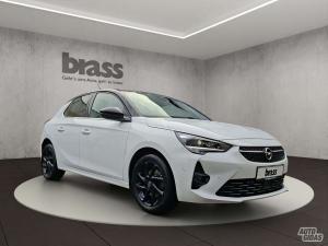 Balts Opel Corsa 2022 Kauņa, ar dzinēja tilpumu 1.20 L un nobraukumu 30 tūkst. km par 21646 €, foto 7 vietnē AUTOMOTO.COM.LV
