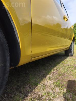 Dzeltens Opel Corsa 2008 Kuldīga, ar dzinēja tilpumu 1.20 L un nobraukumu 170 tūkst. km par 2990 €, foto 10 vietnē AUTOMOTO.COM.LV