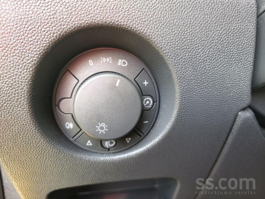 Dzeltens Opel Corsa 2008 Kuldīga, ar dzinēja tilpumu 1.20 L un nobraukumu 170 tūkst. km par 2990 €, foto 16 vietnē AUTOMOTO.COM.LV