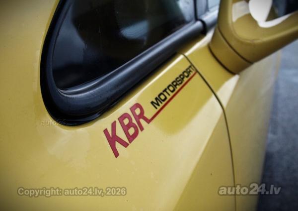 Dzeltens Opel Corsa 2008 Rapla, ar dzinēja tilpumu 1.60 L un nobraukumu 176 tūkst. km par 6499 €, foto 5 vietnē AUTOMOTO.COM.LV