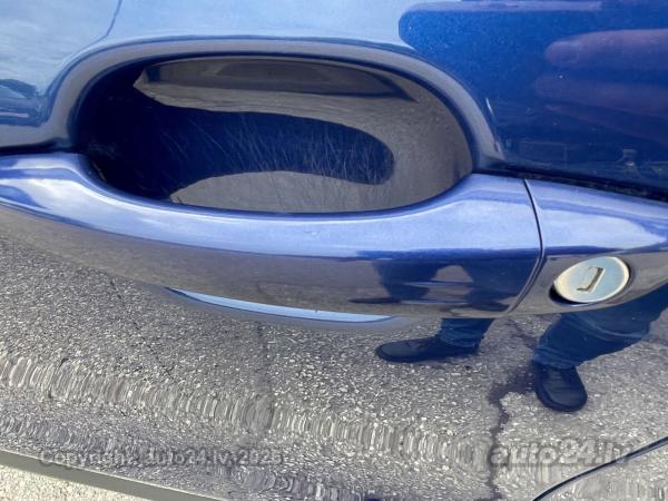 Zils Opel Crossland 2021 Tartu, ar dzinēja tilpumu 1.20 L un nobraukumu 65 tūkst. km par 15990 €, foto 10 vietnē AUTOMOTO.COM.LV