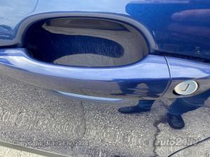 Zils Opel Crossland 2021 Tartu, ar dzinēja tilpumu 1.20 L un nobraukumu 65 tūkst. km par 15990 €, foto 11 vietnē AUTOMOTO.COM.LV