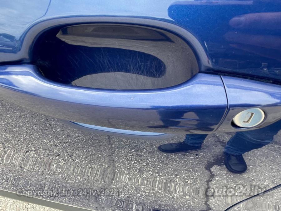 Zils Opel Crossland 2021 Tartu, ar dzinēja tilpumu 1.20 L un nobraukumu 65 tūkst. km par 15990 €, foto 11 vietnē AUTOMOTO.COM.LV
