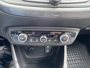 Zils Opel Crossland 2021 Tartu, ar dzinēja tilpumu 1.20 L un nobraukumu 65 tūkst. km par 15990 €, foto 14 vietnē AUTOMOTO.COM.LV