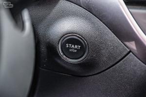 Opel Crossland 2018 in Kaunas, with an engine capacity of 1.20 L and mileage of 81 thousand km for 9990 €, photo 17 on AUTOMOTO.COM.LV