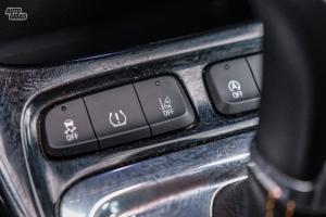 Opel Crossland 2018 in Kaunas, with an engine capacity of 1.20 L and mileage of 81 thousand km for 9990 €, photo 21 on AUTOMOTO.COM.LV