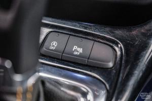Opel Crossland 2018 in Kaunas, with an engine capacity of 1.20 L and mileage of 81 thousand km for 9990 €, photo 22 on AUTOMOTO.COM.LV