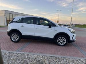 Опель Crossland 2022 в Клайпеда, объемом двигателя 1.50 л и пробегом 204 тыс. км за 10500 €, фото 20 на AUTOMOTO.COM.LV