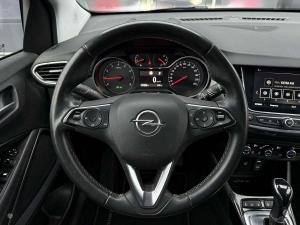 Серый Опель Crossland 2021 в Шяуляй, объемом двигателя 1.50 л и пробегом 171 тыс. км за 10990 €, фото 20 на AUTOMOTO.COM.LV