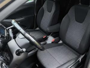 Серый Опель Crossland 2021 в Куршенай, объемом двигателя 1.20 л и пробегом 100 тыс. км за 11000 €, фото 14 на AUTOMOTO.COM.LV