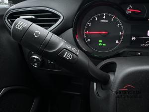 Серый Опель Crossland 2022 в Авиженяй, объемом двигателя 1.20 л и пробегом 59 тыс. км за 10950 €, фото 10 на AUTOMOTO.COM.LV