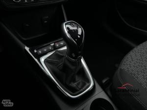 Серый Опель Crossland 2022 в Авиженяй, объемом двигателя 1.20 л и пробегом 59 тыс. км за 10950 €, фото 19 на AUTOMOTO.COM.LV