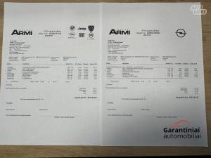 Серый Опель Crossland 2022 в Авиженяй, объемом двигателя 1.20 л и пробегом 59 тыс. км за 10950 €, фото 26 на AUTOMOTO.COM.LV