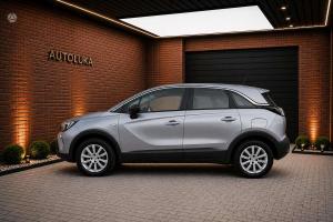 Pelēks Opel Crossland 2022 Marijampole, ar dzinēja tilpumu 1.50 L un nobraukumu 123 tūkst. km par 11979 €, foto 8 vietnē AUTOMOTO.COM.LV