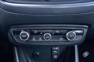 Pelēks Opel Crossland 2022 Marijampole, ar dzinēja tilpumu 1.50 L un nobraukumu 123 tūkst. km par 11979 €, foto 13 vietnē AUTOMOTO.COM.LV