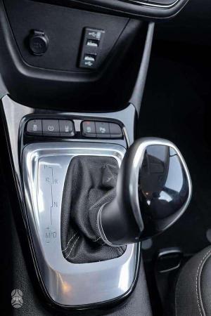 Pelēks Opel Crossland 2022 Marijampole, ar dzinēja tilpumu 1.50 L un nobraukumu 123 tūkst. km par 11979 €, foto 17 vietnē AUTOMOTO.COM.LV