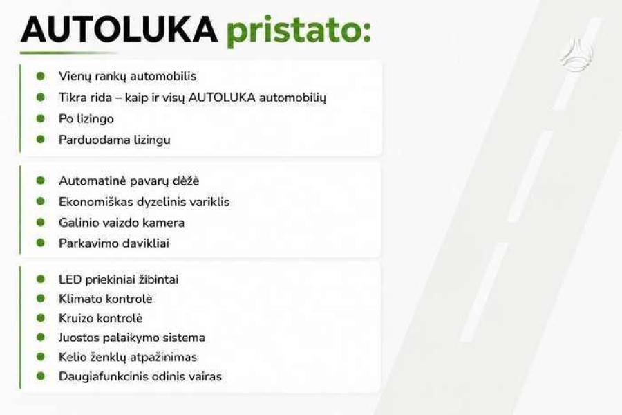 Pelēks Opel Crossland 2022 Marijampole, ar dzinēja tilpumu 1.50 L un nobraukumu 123 tūkst. km par 11979 €, foto 20 vietnē AUTOMOTO.COM.LV