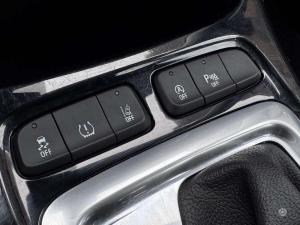 Pelēks Opel Crossland 2022 Viļņa, ar dzinēja tilpumu 1.20 L un nobraukumu 65 tūkst. km par 12950 €, foto 19 vietnē AUTOMOTO.COM.LV