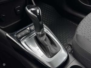 Pelēks Opel Crossland 2022 Viļņa, ar dzinēja tilpumu 1.20 L un nobraukumu 65 tūkst. km par 12950 €, foto 20 vietnē AUTOMOTO.COM.LV