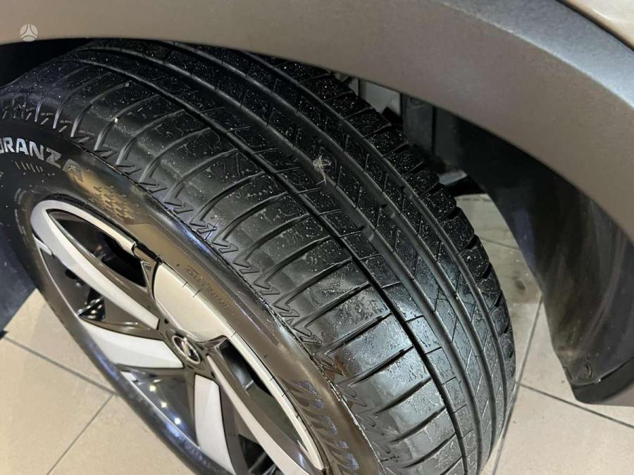 Pelēks Opel Crossland 2022 Viļņa, ar dzinēja tilpumu 1.20 L un nobraukumu 65 tūkst. km par 12950 €, foto 25 vietnē AUTOMOTO.COM.LV