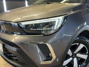 Pelēks Opel Crossland 2022 Viļņa, ar dzinēja tilpumu 1.20 L un nobraukumu 65 tūkst. km par 12950 €, foto 26 vietnē AUTOMOTO.COM.LV