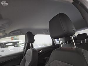 Pelēks Opel Crossland 2022 Viļņa, ar dzinēja tilpumu 1.20 L un nobraukumu 100 tūkst. km par 11490 €, foto 13 vietnē AUTOMOTO.COM.LV