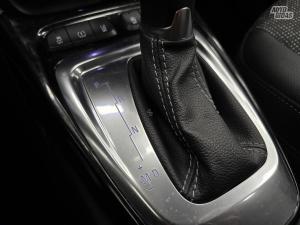 Pelēks Opel Crossland 2022 Viļņa, ar dzinēja tilpumu 1.20 L un nobraukumu 100 tūkst. km par 11490 €, foto 23 vietnē AUTOMOTO.COM.LV