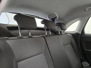 Pelēks Opel Crossland 2022 Viļņa, ar dzinēja tilpumu 1.20 L un nobraukumu 100 tūkst. km par 11490 €, foto 31 vietnē AUTOMOTO.COM.LV