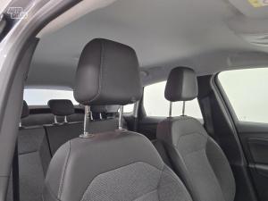 Pelēks Opel Crossland 2022 Viļņa, ar dzinēja tilpumu 1.20 L un nobraukumu 100 tūkst. km par 11490 €, foto 34 vietnē AUTOMOTO.COM.LV