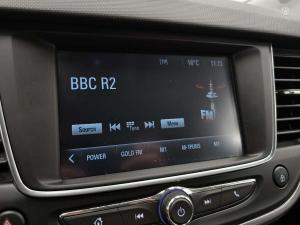 Pelēks Opel Crossland 2022 Viļņa, ar dzinēja tilpumu 1.20 L un nobraukumu 100 tūkst. km par 11490 €, foto 17 vietnē AUTOMOTO.COM.LV