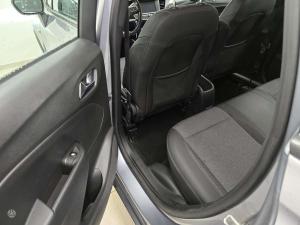 Pelēks Opel Crossland 2022 Viļņa, ar dzinēja tilpumu 1.20 L un nobraukumu 100 tūkst. km par 11490 €, foto 26 vietnē AUTOMOTO.COM.LV