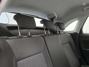 Pelēks Opel Crossland 2022 Viļņa, ar dzinēja tilpumu 1.20 L un nobraukumu 100 tūkst. km par 11490 €, foto 31 vietnē AUTOMOTO.COM.LV