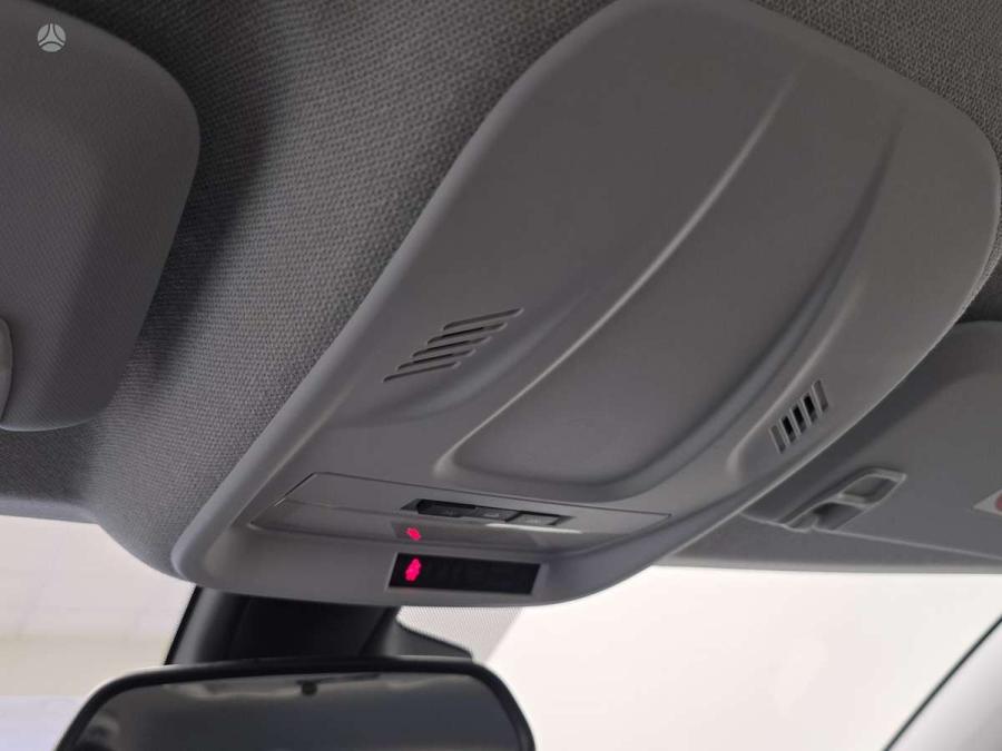 Pelēks Opel Crossland 2022 Viļņa, ar dzinēja tilpumu 1.20 L un nobraukumu 32 tūkst. km par 12790 €, foto 20 vietnē AUTOMOTO.COM.LV
