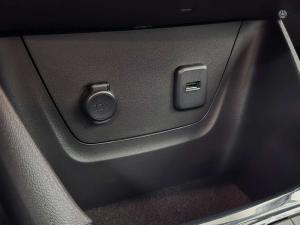 Pelēks Opel Crossland 2022 Viļņa, ar dzinēja tilpumu 1.20 L un nobraukumu 32 tūkst. km par 12790 €, foto 23 vietnē AUTOMOTO.COM.LV