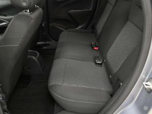 Pelēks Opel Crossland 2022 Viļņa, ar dzinēja tilpumu 1.20 L un nobraukumu 32 tūkst. km par 12790 €, foto 28 vietnē AUTOMOTO.COM.LV