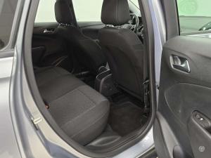 Pelēks Opel Crossland 2022 Viļņa, ar dzinēja tilpumu 1.20 L un nobraukumu 32 tūkst. km par 12790 €, foto 30 vietnē AUTOMOTO.COM.LV