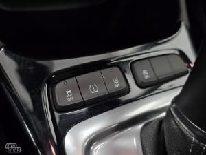 Grey Opel Crossland 2022 in Vilnius, with an engine capacity of 1.20 L and mileage of 32 thousand km for 12790 €, photo 22 on AUTOMOTO.COM.LV