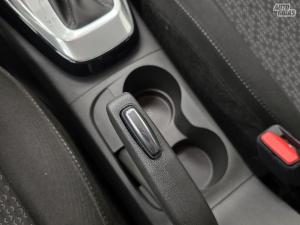 Grey Opel Crossland 2022 in Vilnius, with an engine capacity of 1.20 L and mileage of 32 thousand km for 12790 €, photo 25 on AUTOMOTO.COM.LV