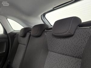 Grey Opel Crossland 2022 in Vilnius, with an engine capacity of 1.20 L and mileage of 32 thousand km for 12790 €, photo 29 on AUTOMOTO.COM.LV