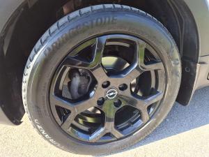 Pelēks Opel Crossland 2022 Šauļi, ar dzinēja tilpumu 1.20 L un nobraukumu 42 tūkst. km par 11600 €, foto 10 vietnē AUTOMOTO.COM.LV