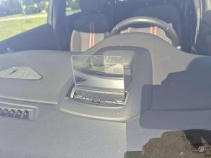 Pelēks Opel Crossland 2022 Šauļi, ar dzinēja tilpumu 1.20 L un nobraukumu 42 tūkst. km par 11600 €, foto 12 vietnē AUTOMOTO.COM.LV