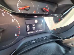 Pelēks Opel Crossland 2022 Šauļi, ar dzinēja tilpumu 1.20 L un nobraukumu 42 tūkst. km par 11600 €, foto 22 vietnē AUTOMOTO.COM.LV