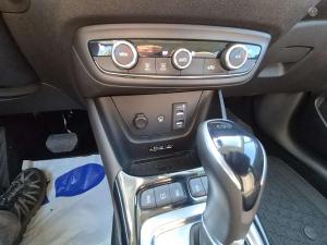 Pelēks Opel Crossland 2022 Šauļi, ar dzinēja tilpumu 1.20 L un nobraukumu 42 tūkst. km par 11600 €, foto 24 vietnē AUTOMOTO.COM.LV