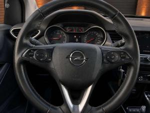 Серый Опель Crossland 2022 в Мариямполе, объемом двигателя 1.50 л и пробегом 123 тыс. км за 11979 €, фото 11 на AUTOMOTO.COM.LV