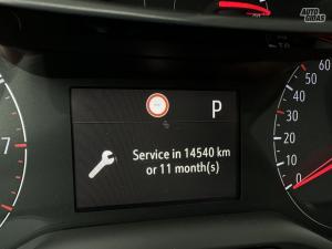 Pelēks Opel Crossland 2022 Avižieniai, ar dzinēja tilpumu 1.20 L un nobraukumu 36 tūkst. km par 13500 €, foto 9 vietnē AUTOMOTO.COM.LV