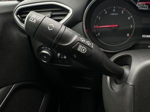 Pelēks Opel Crossland 2022 Avižieniai, ar dzinēja tilpumu 1.20 L un nobraukumu 36 tūkst. km par 13500 €, foto 12 vietnē AUTOMOTO.COM.LV